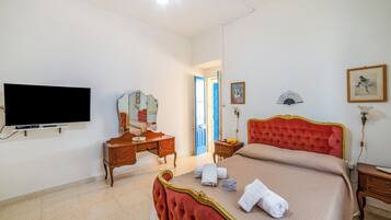 Villa Standard, vários quartos, 2 casas de banho (Villino Salentum Pool&Greenery)