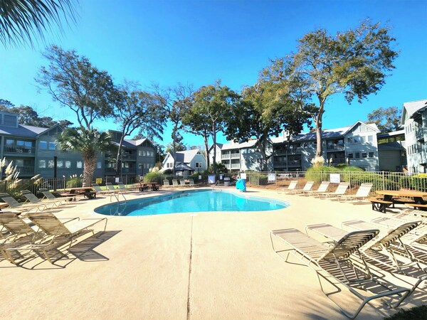 Myrtle Beach Resort 6306 - Surfside Beach, SC