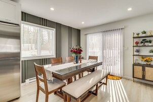 Casa (4 Bedrooms) | Interior