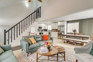 Casa (4 Bedrooms) | Interior