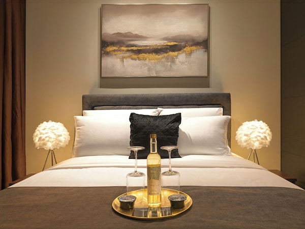 Athens Eleven Luxury Apartments - Athens
