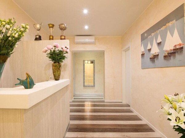 Sanremoinn Exclusive Rooms - Sanremo