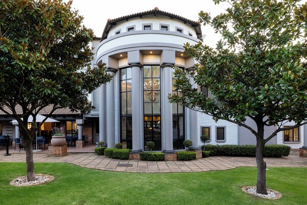 Basdenwood Hotel - Pretoria