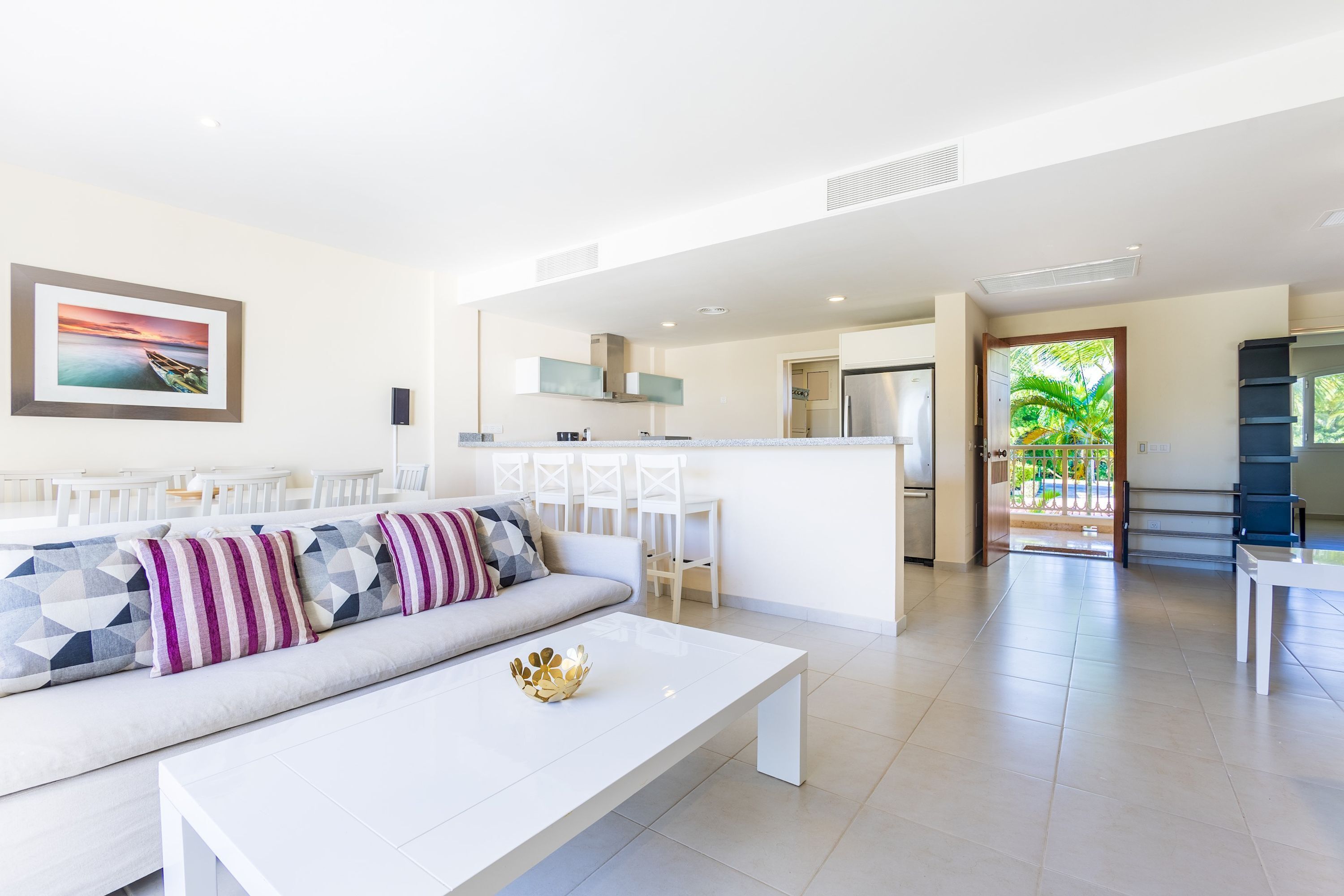 Casa | 2 quartos