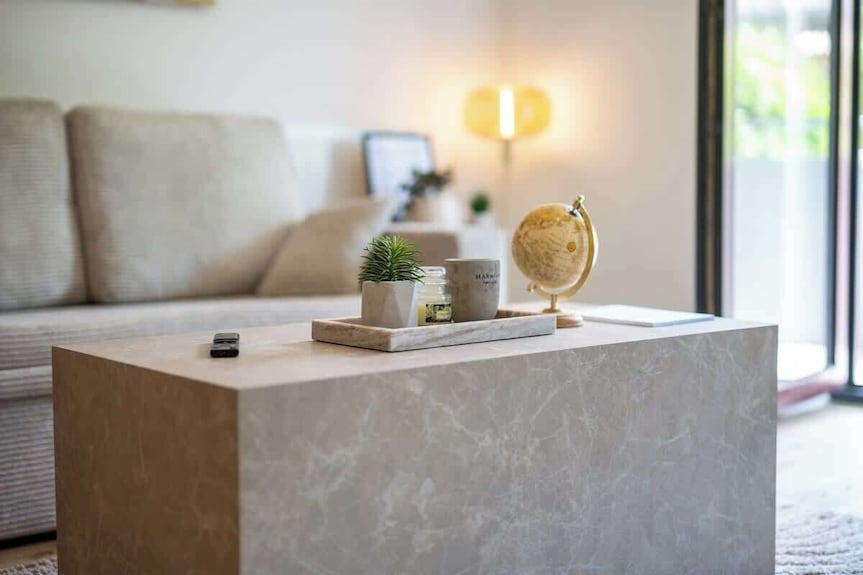 Hanseperle - Balkon, Smart-tv, Zentral In Bremen - Bremen