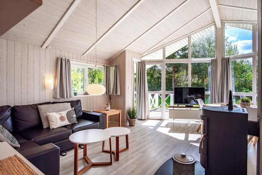 Beach View Vacation Home 08 - Lübeck