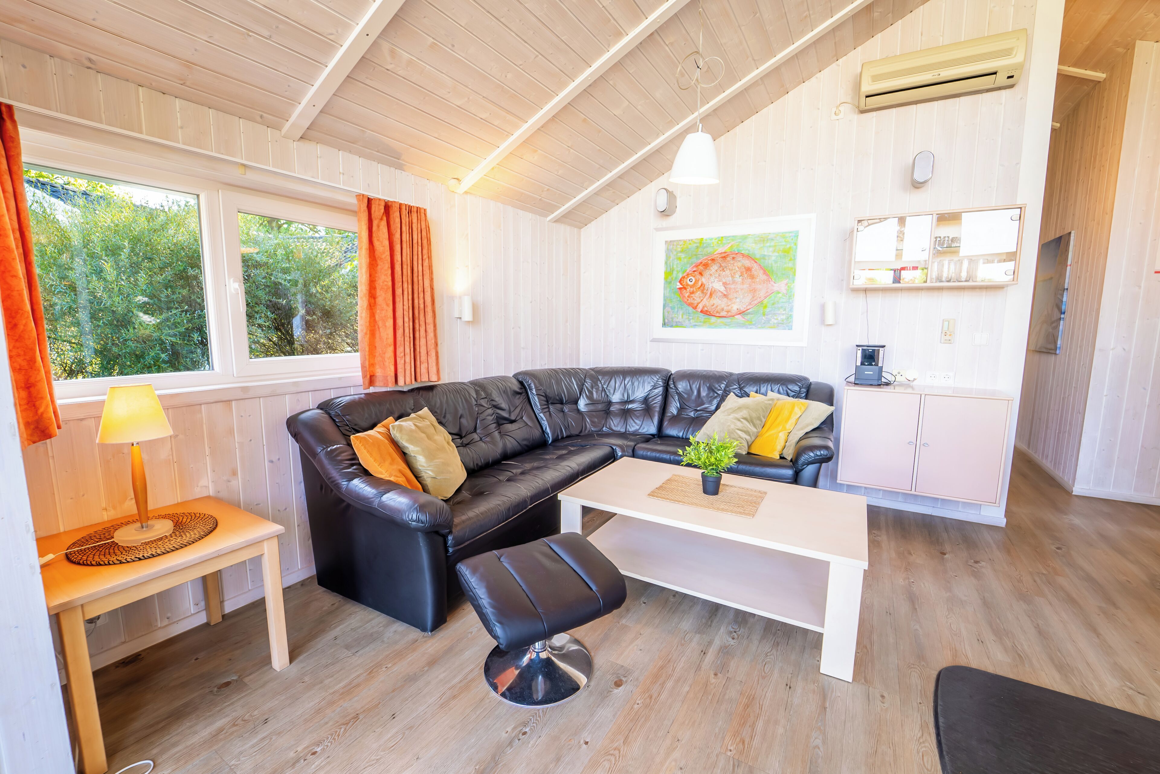 Beach View Vacation Home 18 - Lübeck