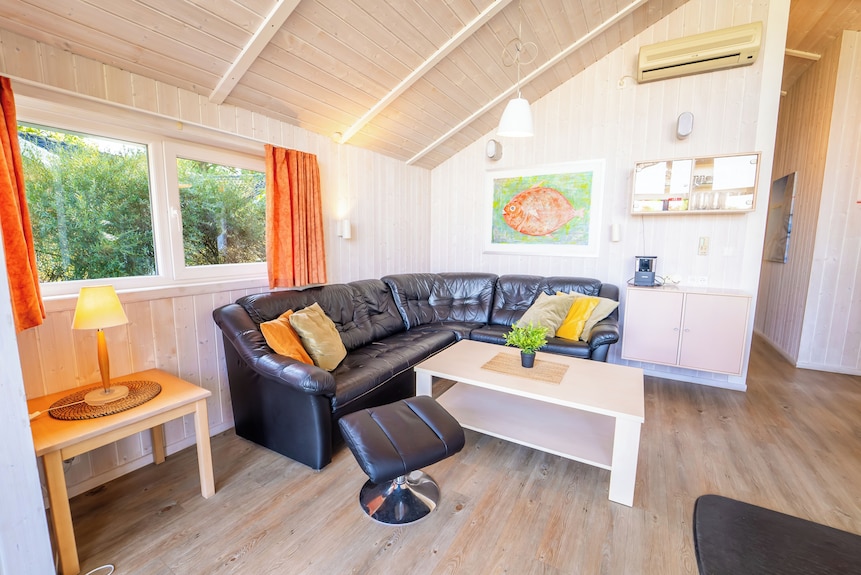 Beach View Vacation Home 18 - Lübeck