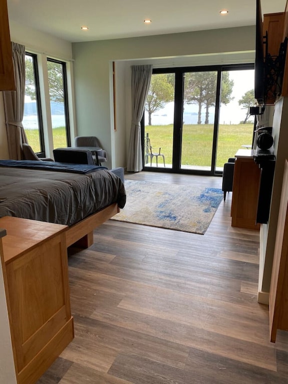 Most Spectacular Ocean Views - Studio East Lower - Agate Beach, Port Orford