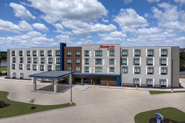 Hampton Inn By Hilton East Peoria - Peoria, IL