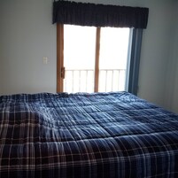 Casa, 4 quartos, acessível, varanda