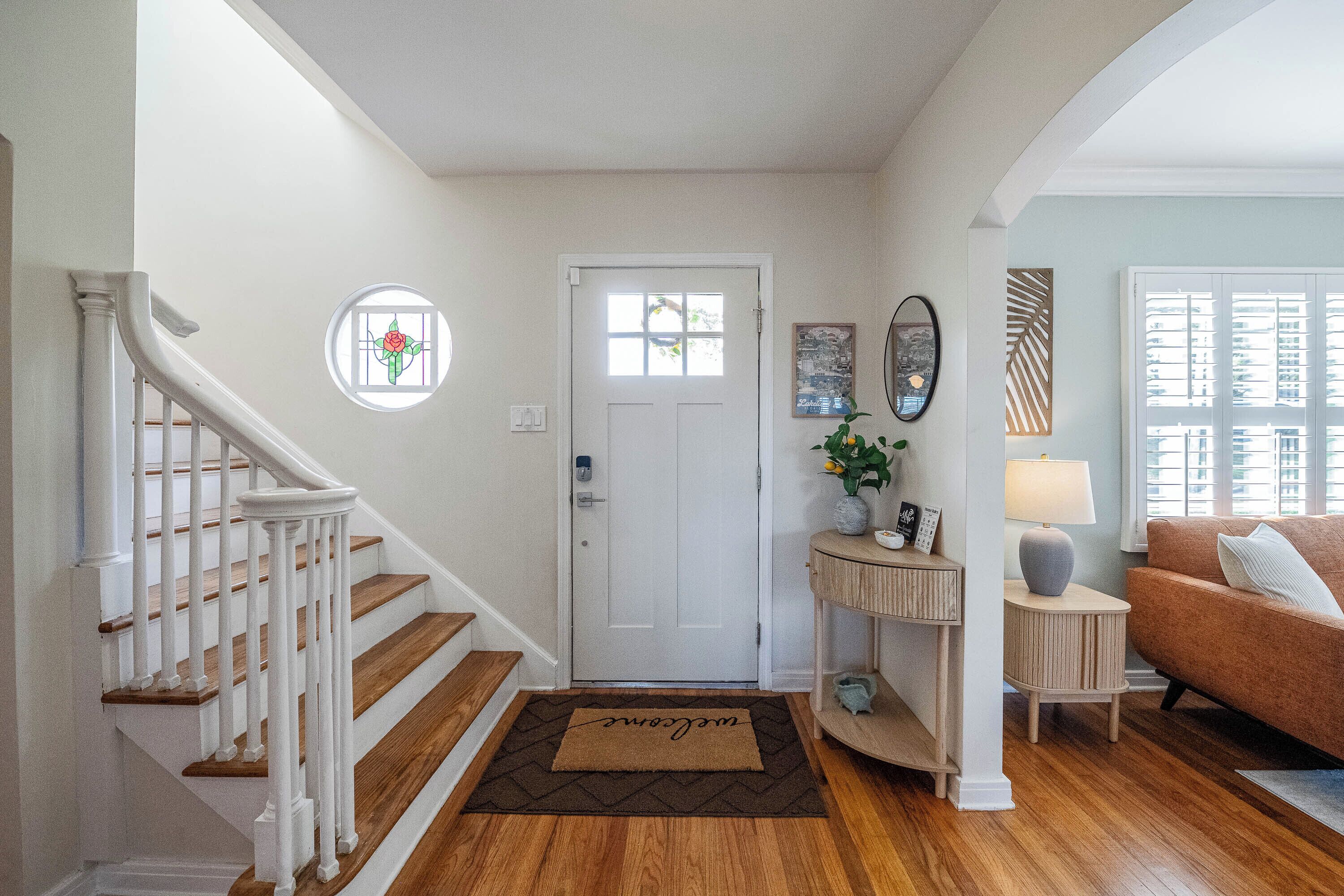 Fairmount Manor Off Of Lake Hollingsworth. Games, Gym, And Gather! Sleeps 8 - Lakeland, FL