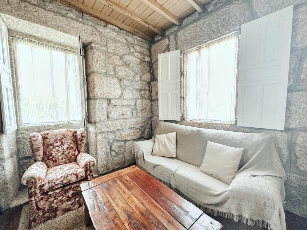 Casa Do Mestre - Marín