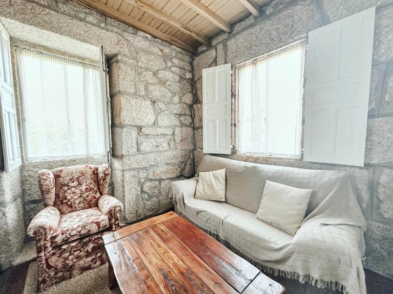 Casa Do Mestre - Galicia