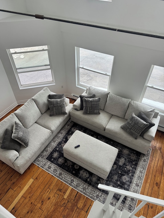 The Station Loft - Owen Sound