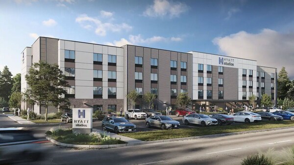 Hyatt Studios Texarkana - Nash, TX