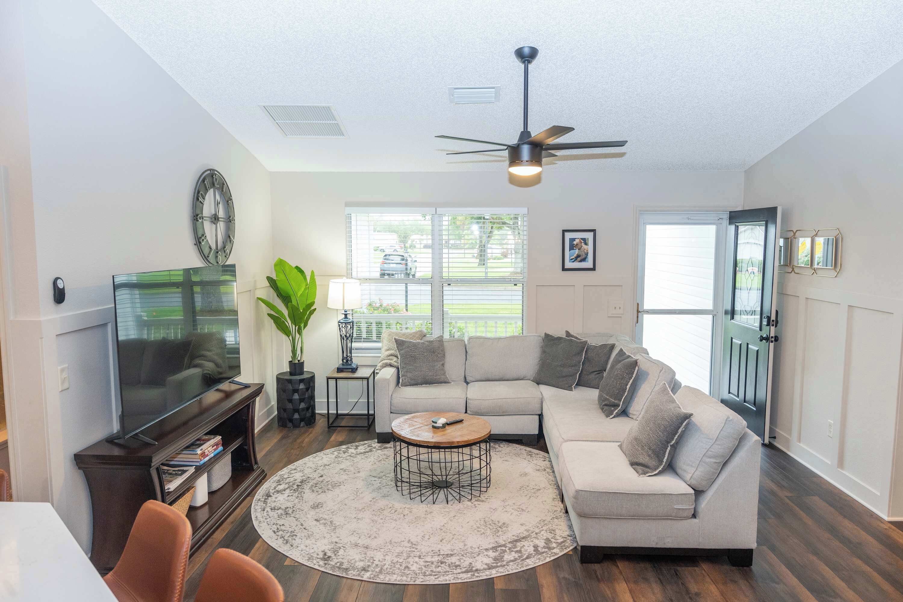 Heated Pool, Golf Cart, Life Stlye Id's - Leesburg, FL