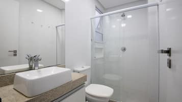 Apartamento | Casa de banho