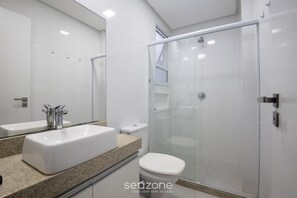 Apartamento | Banheiro