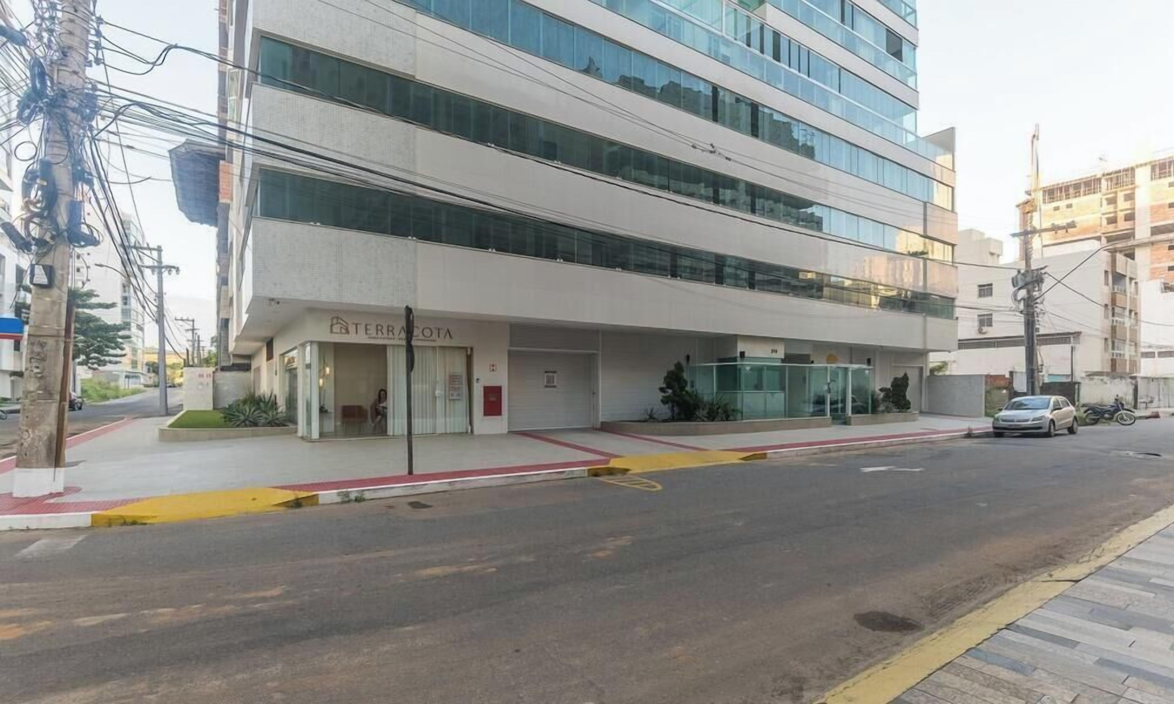 Apartamento | Exterior