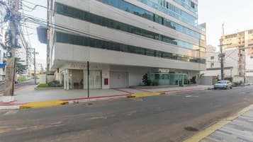 Apartamento | Exterior