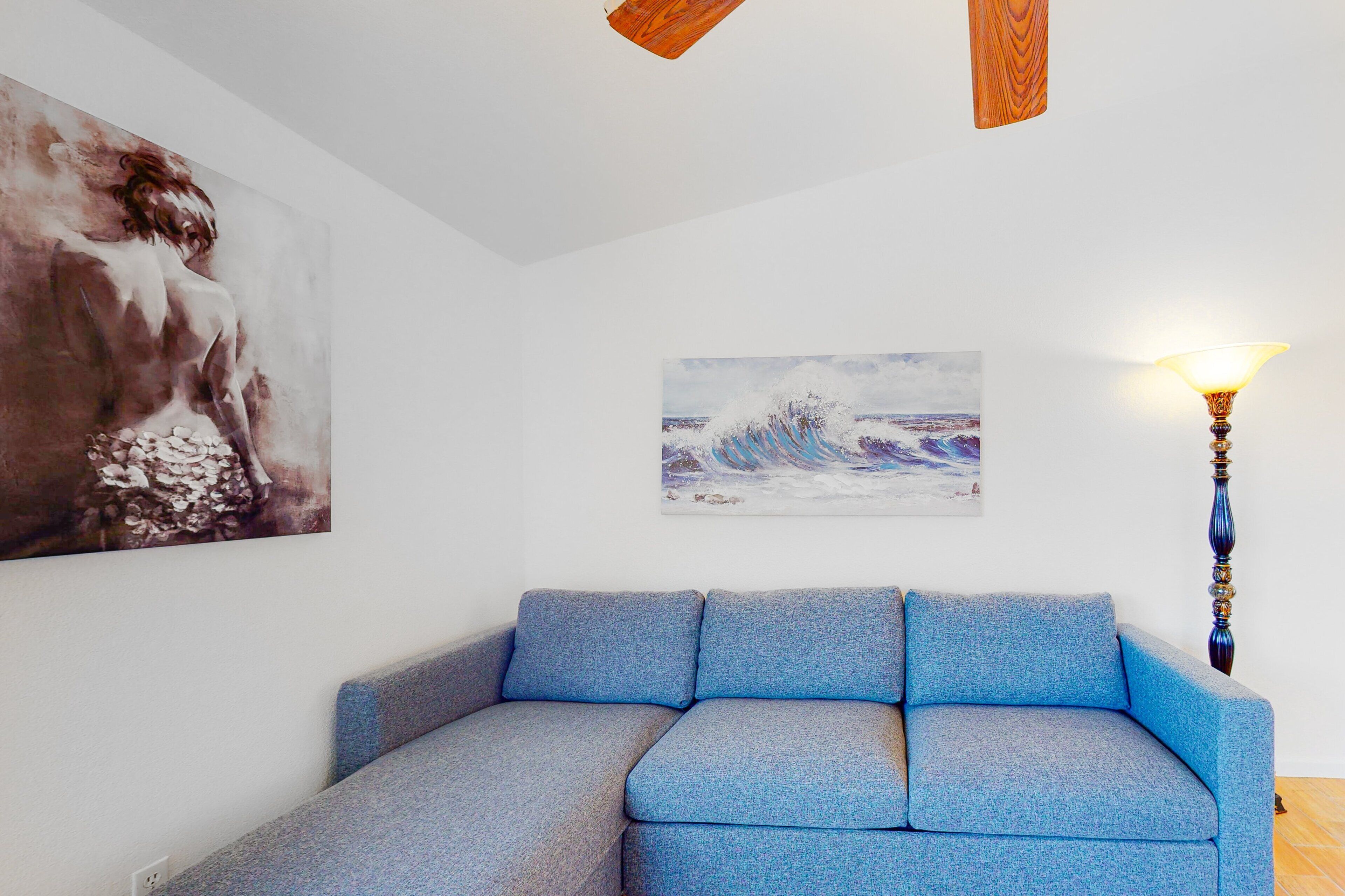 Charming First Floor Condo W/ Shared Heated Pool, Hot Tub, Tennis Courts - Mount Lemmon, AZ