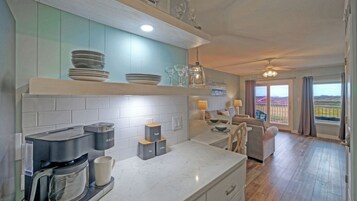 Apartamento (1 Bedroom) | Interior