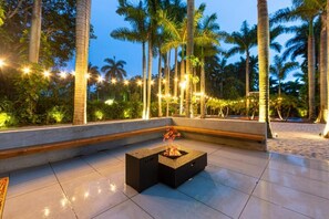 Terraço/pátio interior