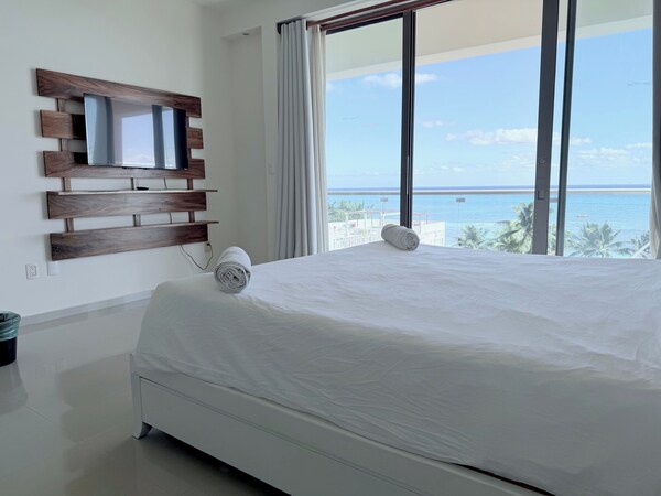 Diamond Building Condo Hotel And Rentals - Playa del Carmen