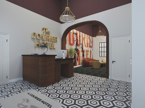 The Courier - Beverly, MA