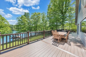 Refeições ao ar livre