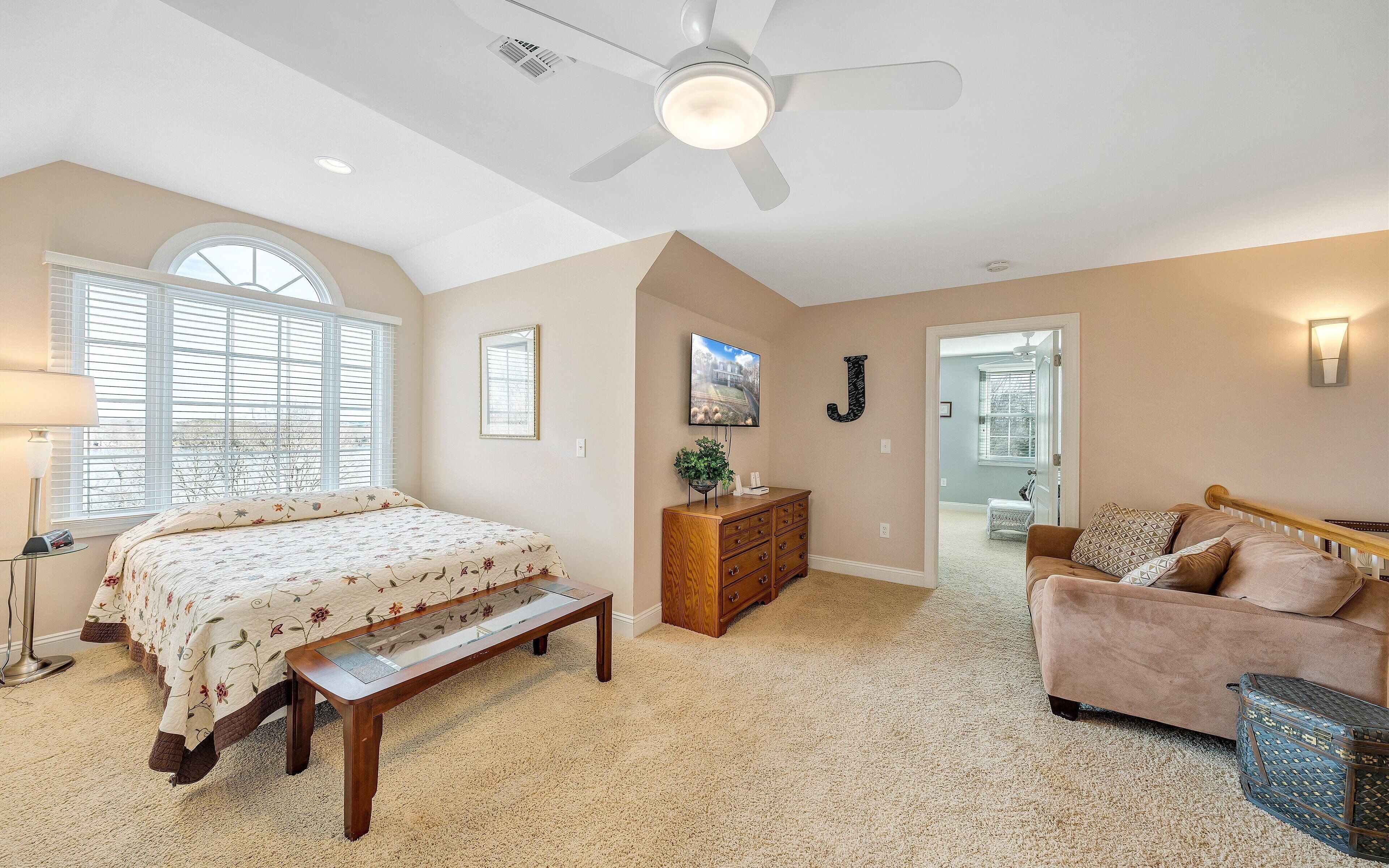 Casa, várias camas, cozinha (LAKE Lookout)