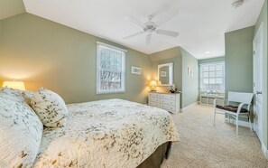 Casa, várias camas, cozinha (LAKE Lookout)