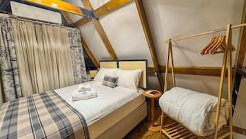 Chalé | Wi-fi grátis