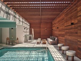 Piscina externa