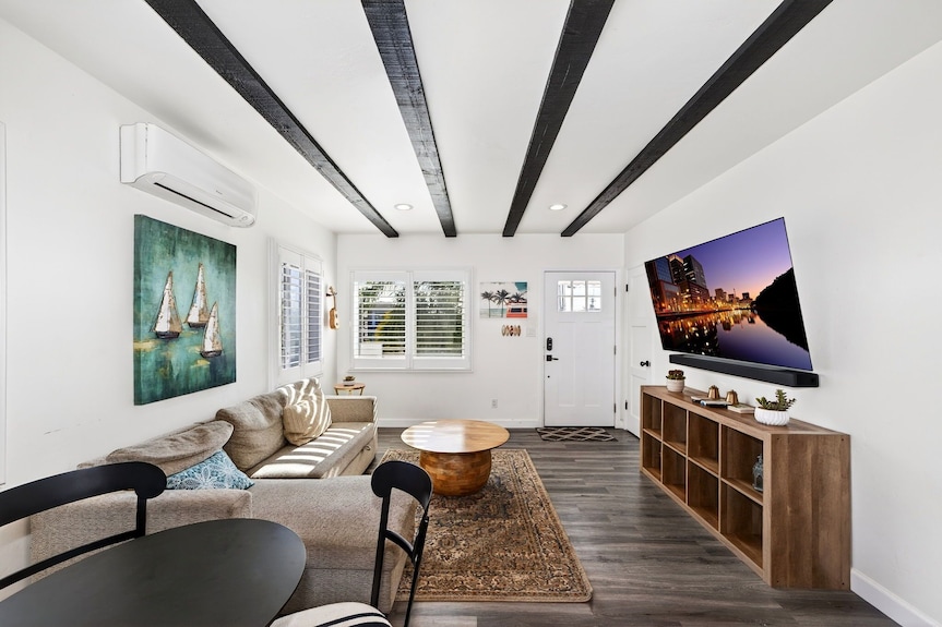 The Seashell Cottage - Oceanside, Californie