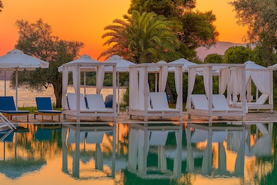 Paradise Resort Evia