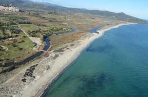 Vista da propriedade