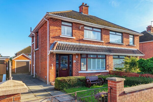 Rs Belfast Lyndhurst - Belfast