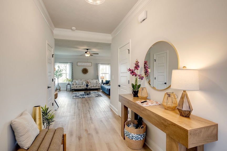 Luxury Retreat/ Augusta/masters/spacious/sleeps 10 - Augusta