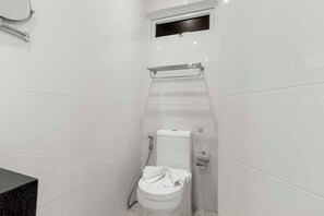 Apartamento | Casa de banho