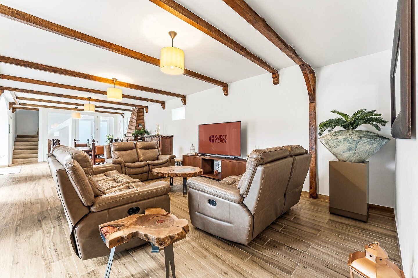 Guestready-quinta Da Devesa-torre - Nogueira da Regedoura