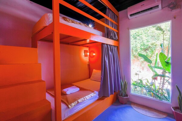 Silay Resort - El Nido