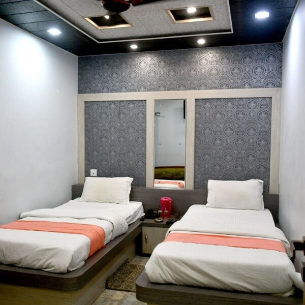 Hotel Zinn Satna - Satna