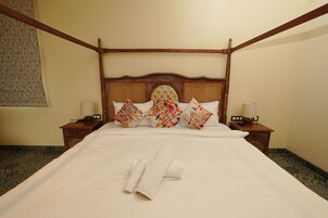 Escrivaninha, Wi-Fi de cortesia