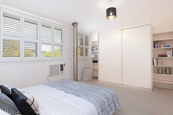 Character & Charm 3br Home - Free Wine - Adelaide