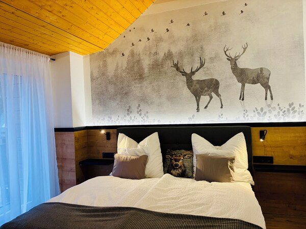 Csuszka Vendégház - Mátraszentimre