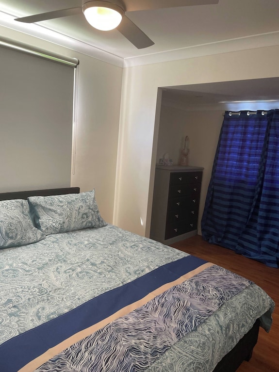 Salt And Sea Renity On Milton - ブリスベン