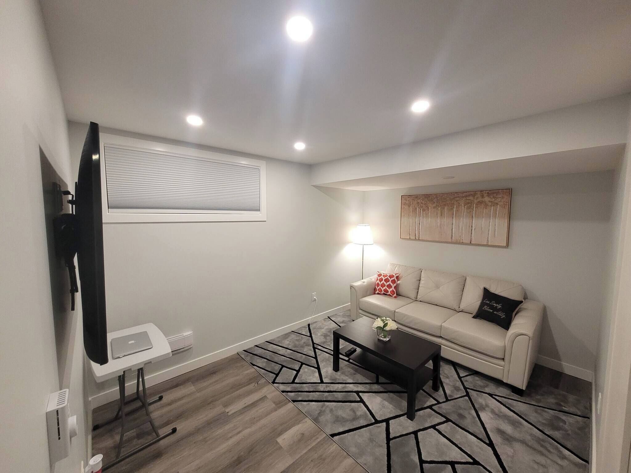 Suite De Luxe D'une Chambre à Brighton - Saskatoon