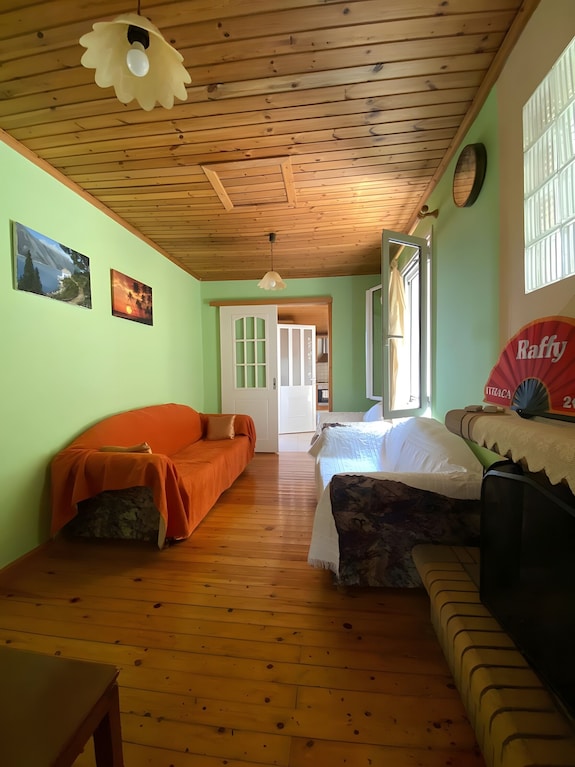 Ferienhaus Villa Liana Mit Meerblick - Kefalonia